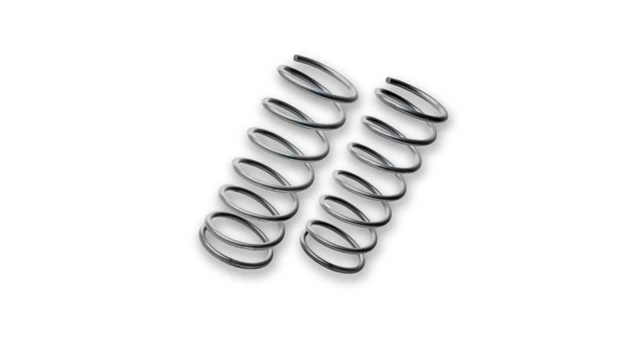 Home - OAL Spring Manufacturers